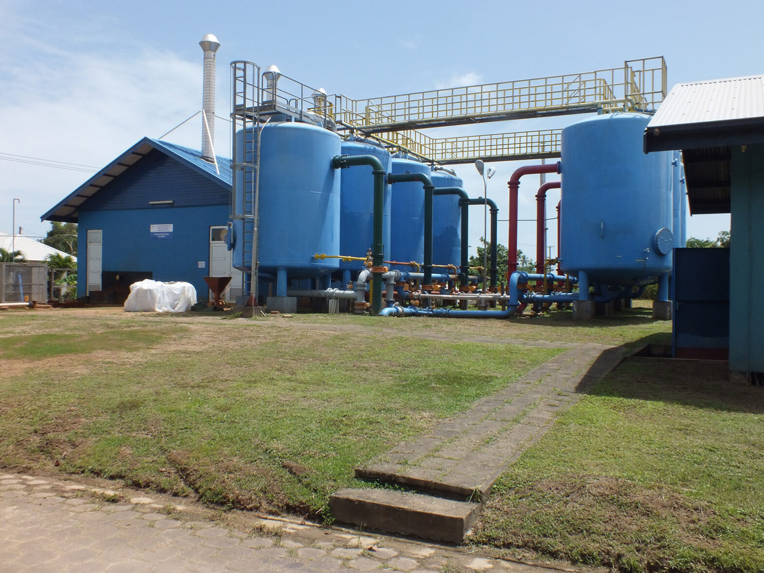 Storing & onderhoud - SWM